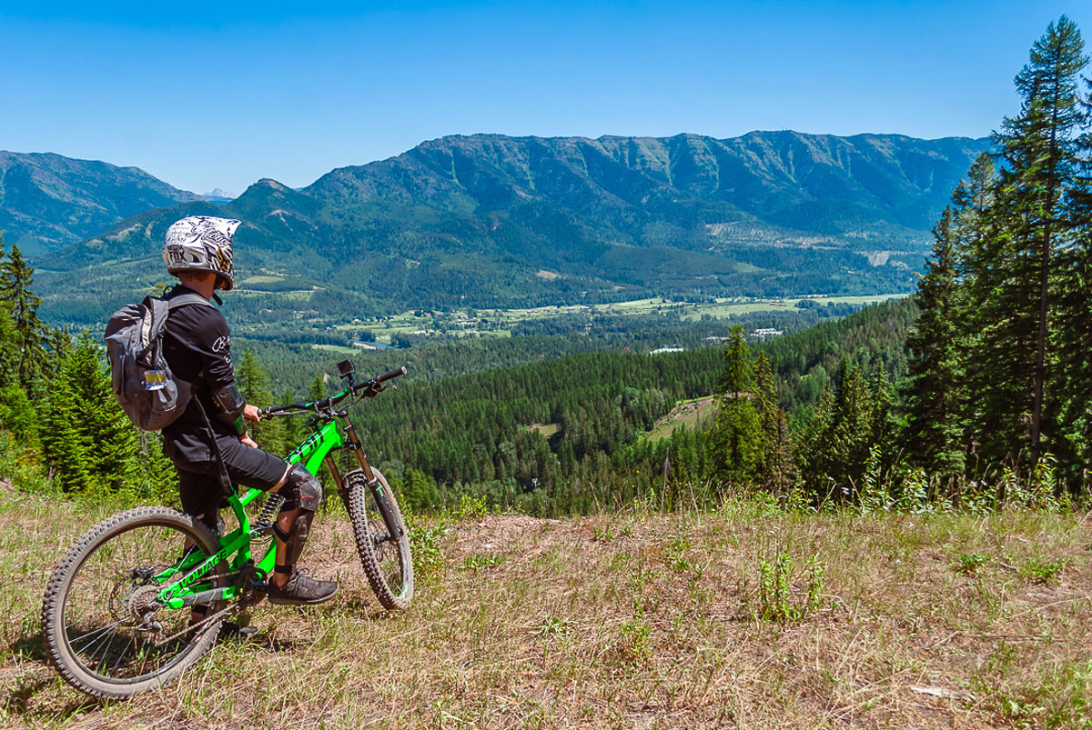 Fernie Alpine Resort