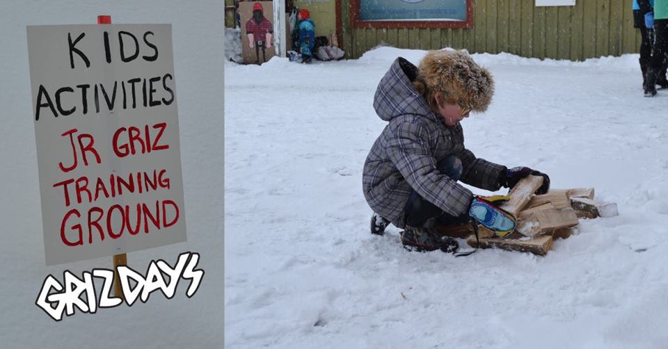 Griz Days 2019 – Fernie Alpine Resort