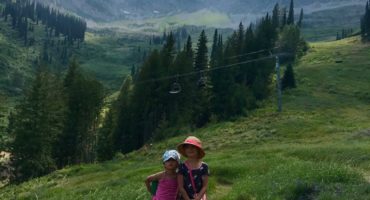 Fernie Alpine Resort