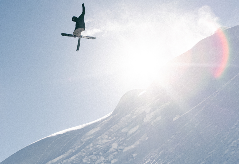 Polar Peak – Fernie Alpine Resort