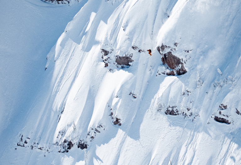 Polar Peak – Fernie Alpine Resort