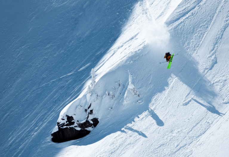 Polar Peak – Fernie Alpine Resort