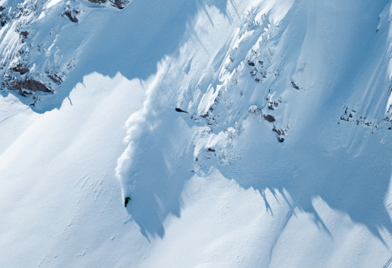 Polar Peak – Fernie Alpine Resort