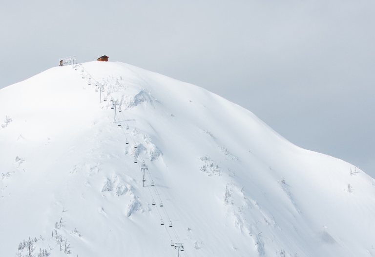 Polar Peak – Fernie Alpine Resort