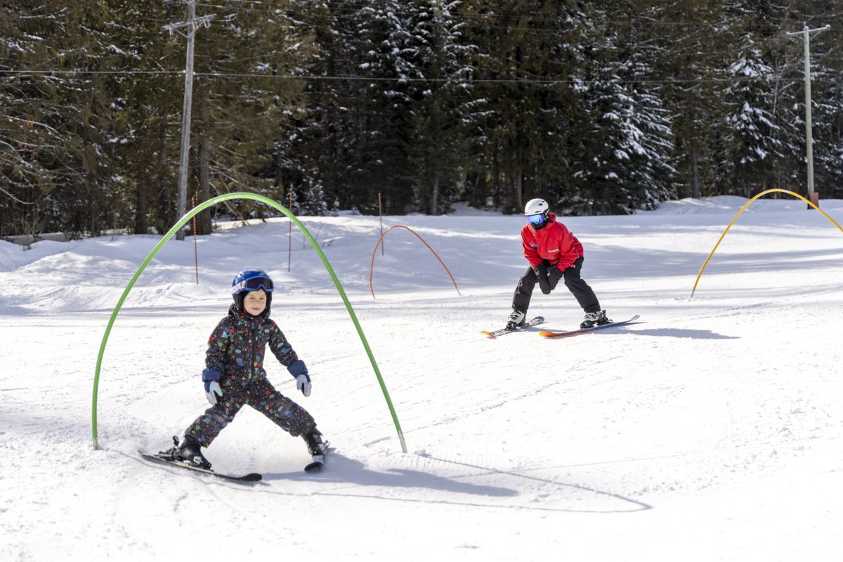 Fernie Alpine Resort