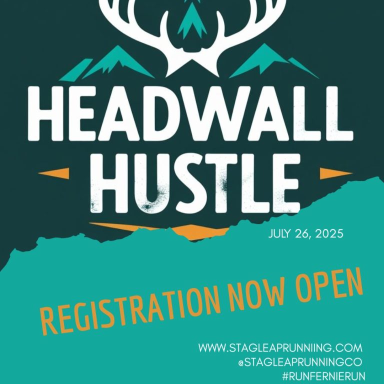 Stag Leap Headwall Hustle – Fernie Alpine Resort